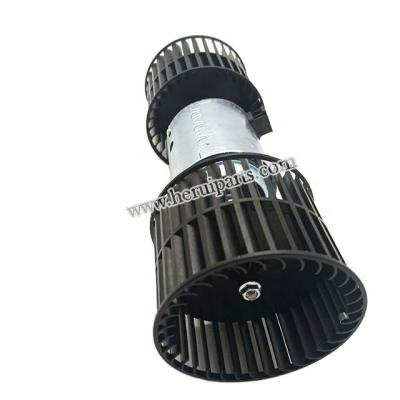 China Excavator Parts Heater Ac Fan Blower Motor PC78-6 for Komatsu 536021-5200 for sale
