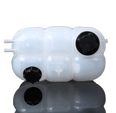 China EC210B Excavator Parts Coolant Expansion Tank VOE 17411509 for for sale