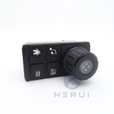 China Throttle Control Knob Controller Assembly 478-8977 517-3097 for 302CR E306 E308 Excavator for sale