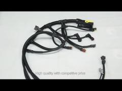 Engine Parts Wire Harness 267-7969 Chassis Wire Harness 2677969 For E324D E325D Excavator Harness