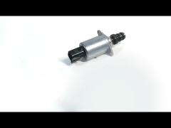 611-6430 Válvula de solenoide