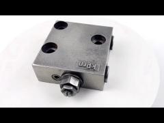 723-40-71103 Relief Valve