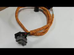 529-8748 5298748 Arnés de cable de potencia del motor para piezas de excavadora 320GC Excavadora C4.4 C7.1 Arnés de cableado del motor