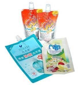 中国 、飲み物の袋包む、柔らかい Oxgen の障壁の口の袋飲料 販売のため