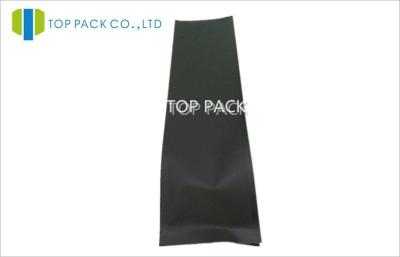 China Viererkabel-Dichtungs-Seiten-Keil sackt Mattkraftpapier-Aluminiumfolie-Laminierung ein zu verkaufen