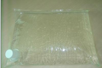 China Transparente Plastiktasche Soems im Kasten, der mit Tülle für Gel verpackt zu verkaufen