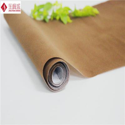 China Geschenkbox-Paket-Gewebe-modernes gespritztes Polsterungs-Gewebe mit Polyester 100% zu verkaufen