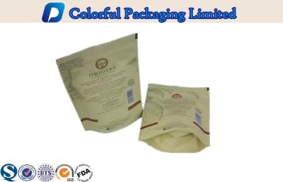 Китай Пластичные MOPP/ЛЮБИМЧИКА/PE Resealable стоят вверх мешок для кофе, чая, сухой еды продается