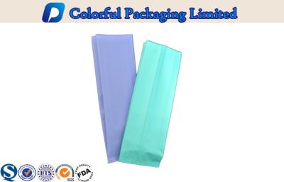 Cina I dadi degradabili laminati stanno sulle borse del sacchetto della chiusura lampo con colore Pantone/di CMYK in vendita