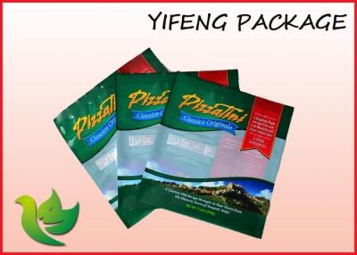China PA de Hitte van de de Douanedruk van Vacuüm Verpakkingszakken - verzegel Zakken voor Snacks/Suikergoed Te koop