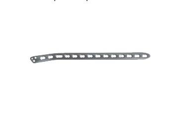 China Rounded / Tapered Locking Compression Plate , Orthopedic Trauma Implants for sale