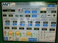 China Frame Rigid Stranding Machine for sale
