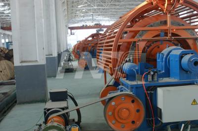 China Máquina de encalhamento rígida do quadro KJ630 (conduzida separadamente) à venda