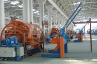 China Rigid Stranding Machine for sale