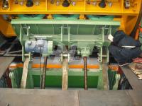 China Frame Rigid Stranding Machine for sale