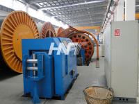 China Copper Wire Screening Machine for sale
