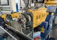 China Customized Building Wire Extrusion Line 70mm Screw Diameter 300m/min for sale