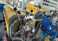 China Customized Building Wire Extrusion Line 70mm Screw Diameter 300m/min for sale