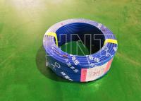 China Cable Wrap Automatic Shrink Packaging Machine Plc Touch Screen Control Set for sale