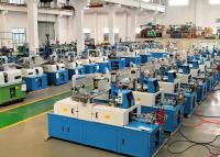 China C1860 Automatic Cable Coiler Banding Machine 60-180mm Coil Height 200-600mm OD for sale