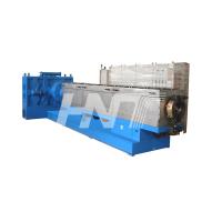 China Stranded Wire Power Cable Sheathing Machine for sale