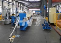 China Low Voltage XLPE Insulation Line 1kV-10kV 10-630mm² Conductor Crosslinking Extrusion for sale