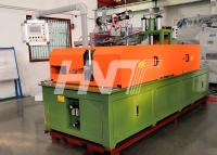China Cable Tape Wrapping Machine Automatic Cable Coiling And Wrapping Machine for sale