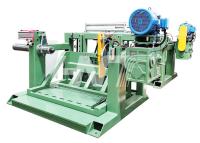 China Heavy Duty Cantilever Cable Payoff Machine 1250mm Inner Diameter 2500kg Load for sale