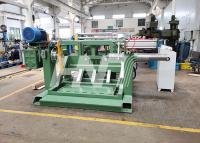 China Heavy Duty Cantilever Cable Payoff Machine 1250mm Inner Diameter 2500kg Load for sale