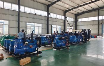 China Factory - Shandong Kangbo Energy Technology Co., Ltd