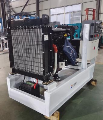 중국 2-16 실린더 1500rpm/1800rpm 속도 및 디젤 연료 유형을위한 사용자 정의 가능한 웨이차이 전력 발전기 판매용