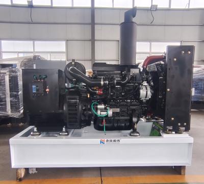 중국 연료 유형 디젤 웨이차이 발전기 세트 1500rpm/1800rpm 주파수 50Hz/60Hz 판매용
