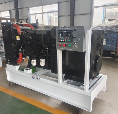 중국 웨이차이 발전기 집합 물 냉각 1500rpm/1800rpm 2-16 실린더 번호 중량 및 장기 성능 판매용