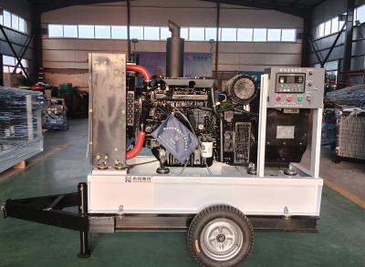 中国 電気発動低速エンジン 2-16 シリンダー 工業用 販売のため