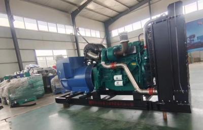 中国 直接注入 高信頼性の発電機セット 重用アプリケーション 販売のため