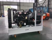 Quality Noise Level≤70dB High Power Electric Start Generator for Construction Needs for sale