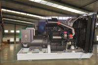 Quality Industrial Brushless Alternator Ricardo Engine Generator Water Cooled With Six for sale