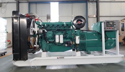 China 2-16 Cylindernummer Grote krachtgenerator voor zwaar werk en energieopwekking Te koop