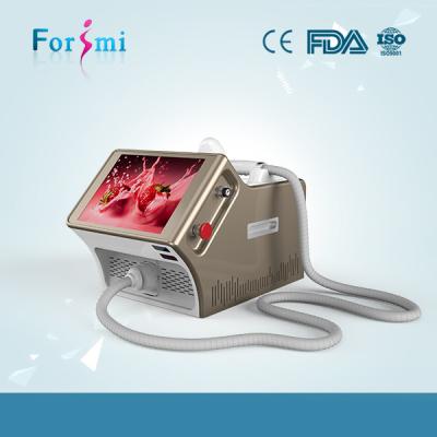 China 808 diode bar 600W fda approved laser hair removal machines for salons for sale