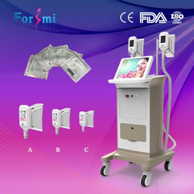 China Equal zeltiq cryolipolysis machine cryo freeze fat melting machine for sale for sale