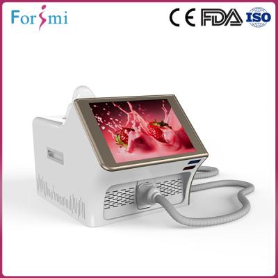 China Unhairing diodo led alexandrite laser hair removal machine price by manufacturer for sale