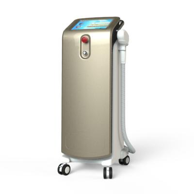 China Best permanent hair removal system professional laser hair removal machine for sale for sale