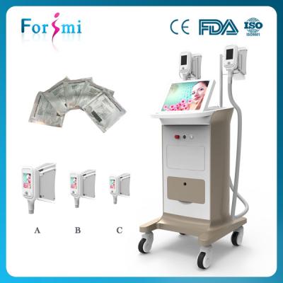China Factory Buy cryolipolysis machine cryolipolysis freeze sculptor cool sculpting machines for sale