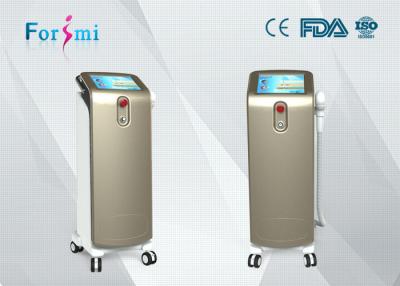 China dilas 808nm diode laser hair removal machine 600W handle diode laser epilator for sale for sale