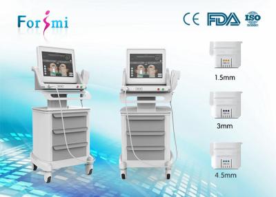 China Hottest medical aesthetic device non surgical face lift machine for sale for sale