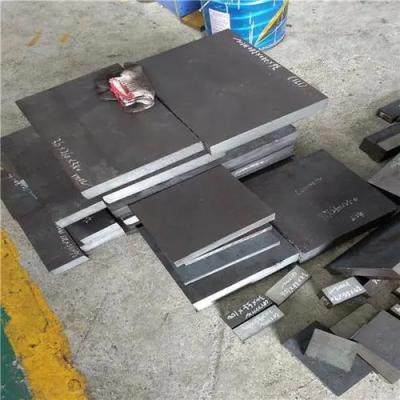 Cina GB/T 3077 Placca di acciaio in lega 30CrMo ad alta indurimento in vendita