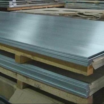 Cina Alta robustezza 30CrMo piastra di acciaio in lega Buona lavorabilità in vendita