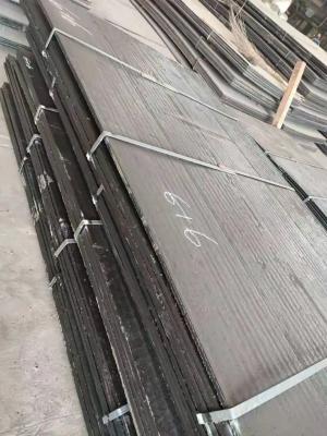 Cina 6+4 6+6 Piastra di usura composita CCO Piastra di usura Proprietà resistente all'usura in vendita