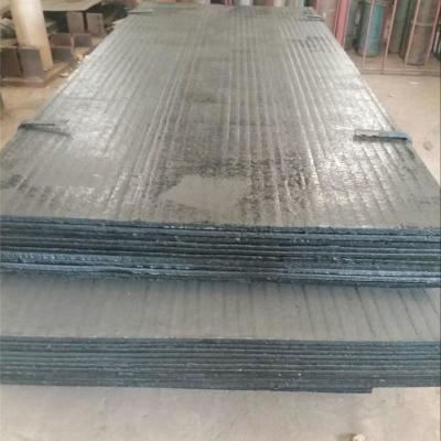Cina Piastre di rivestimento in carburo di cromo CCO resistenti all'usura in vendita