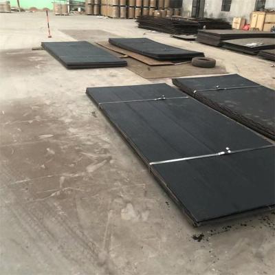 Cina Pistola di usura con rivestimento di carburo di cromo JIS, AISI, ASTM Q235B in vendita